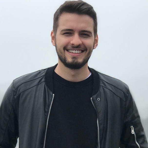 Lucas Spirandeli - Professional Portfolio